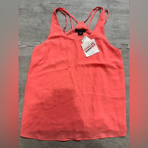 Metaphor | Tops | Cami Tank | Poshmark